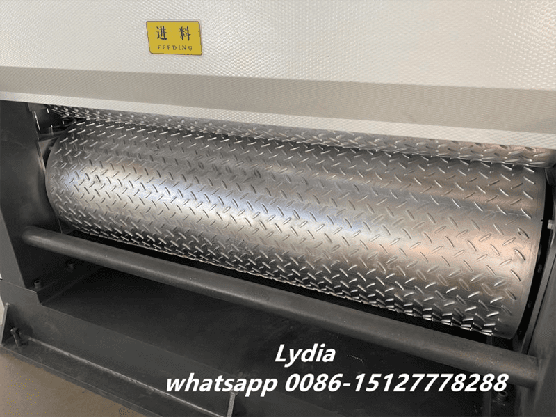 Metal Embossing Machine Archives - Cangzhou Zhongtuo Roll Forming ...